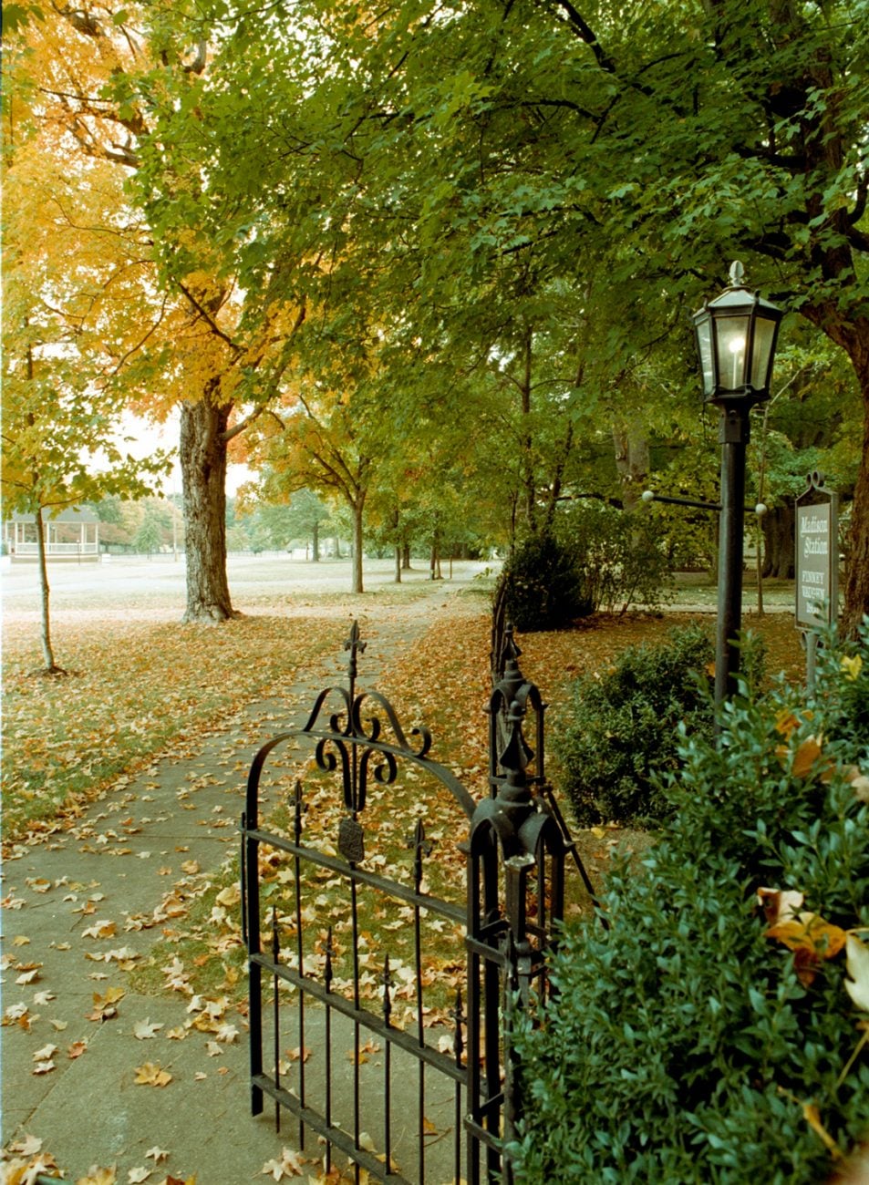 Historic Madison - Encyclopedia of Alabama