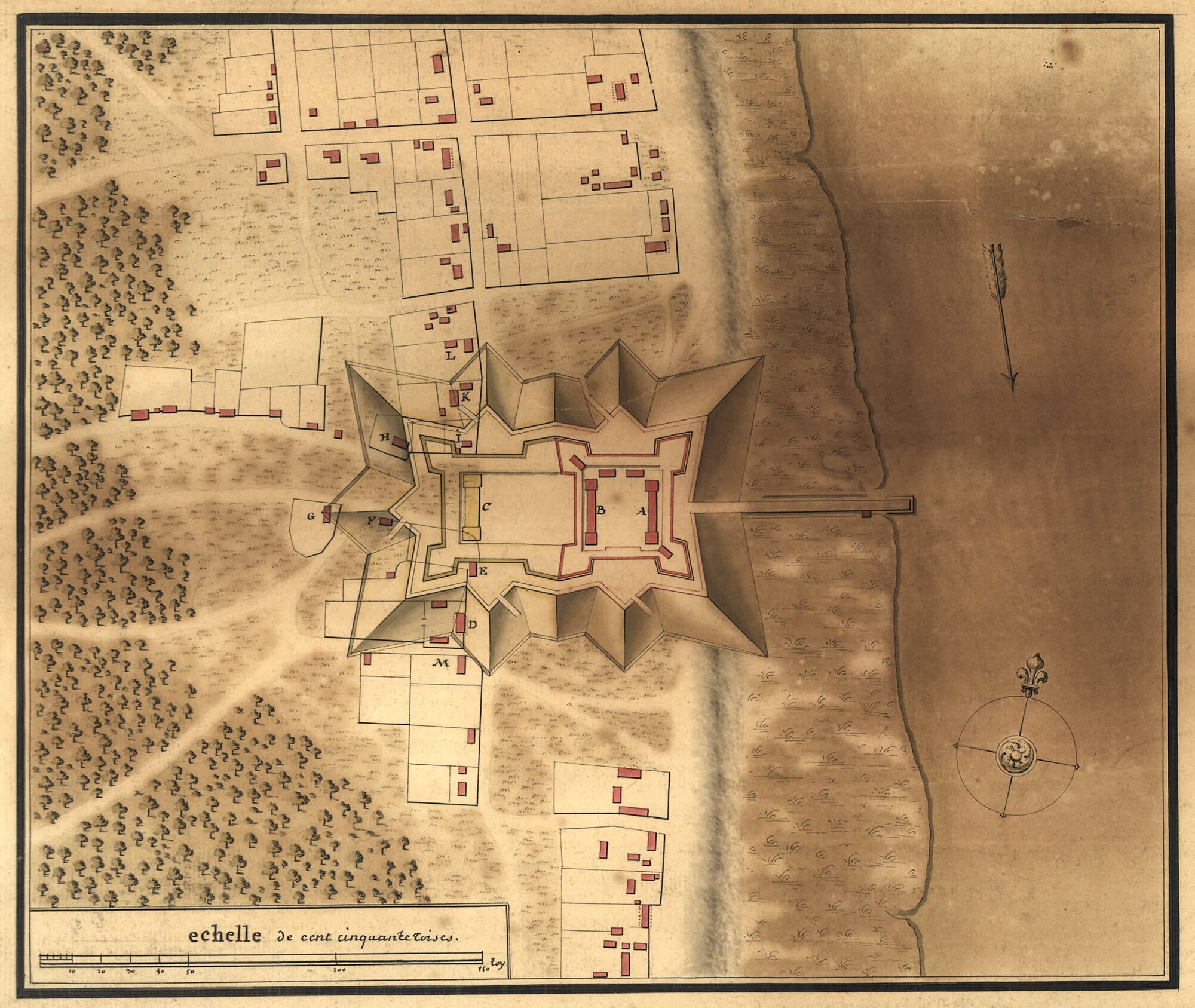 French in Alabama: 1699-1763 - Encyclopedia of Alabama