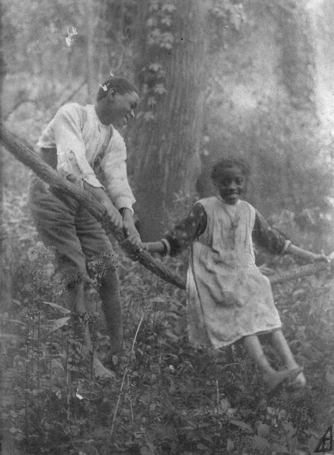 Grapevine Swing - Encyclopedia of Alabama