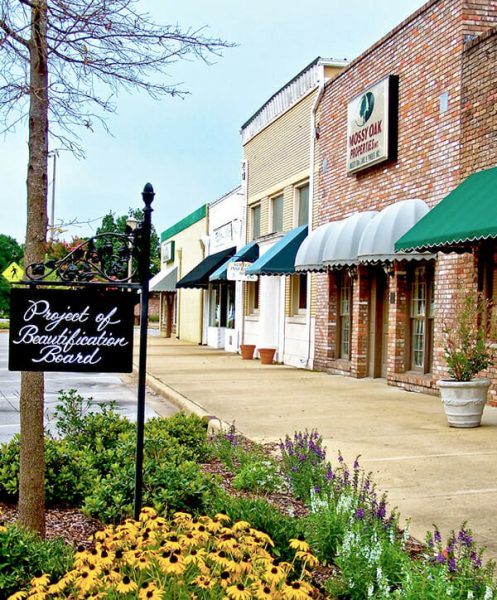 Livingston - Encyclopedia of Alabama