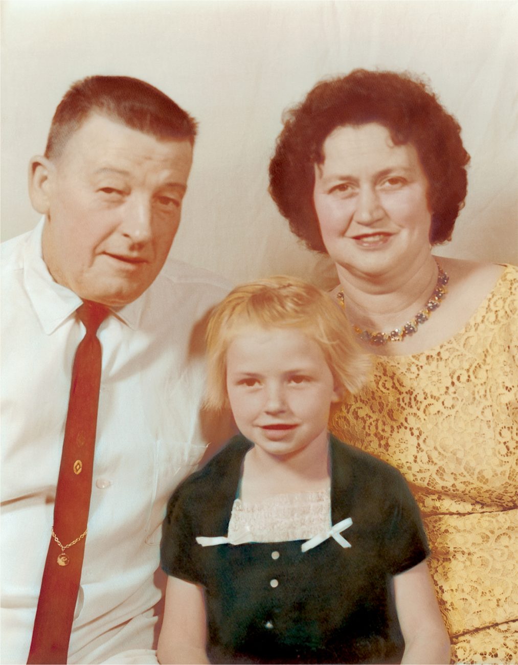 Myrtice West and Family - Encyclopedia of Alabama