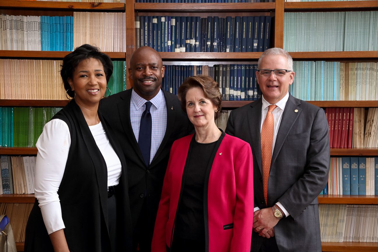 Mae Jemison and Kathryn Thornton - Encyclopedia of Alabama
