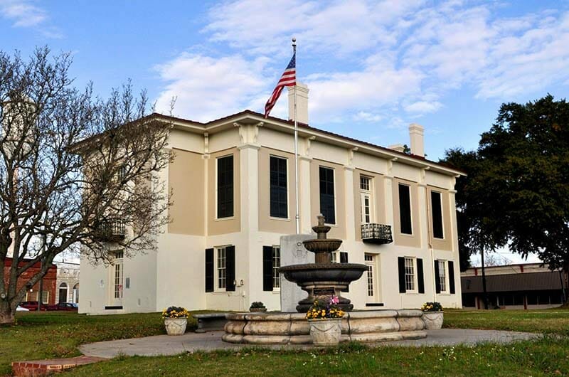 Greene - Encyclopedia of Alabama