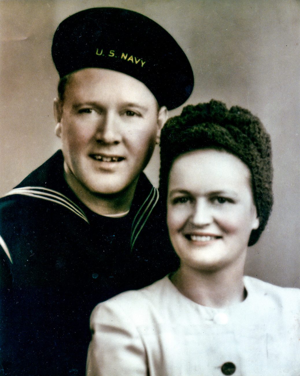 Alton and Thelma Delmore - Encyclopedia of Alabama
