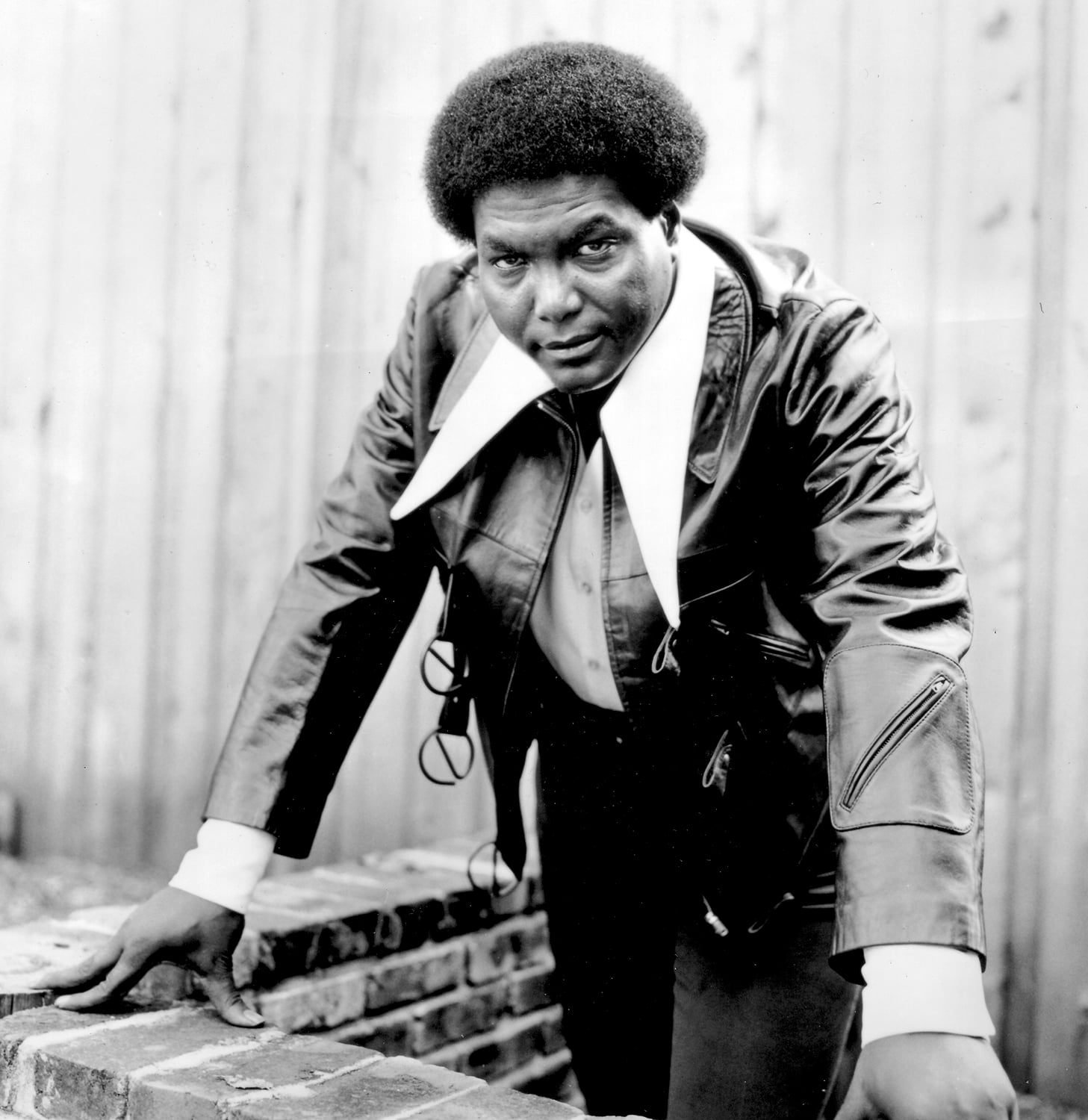 Arthur Alexander - Encyclopedia of Alabama