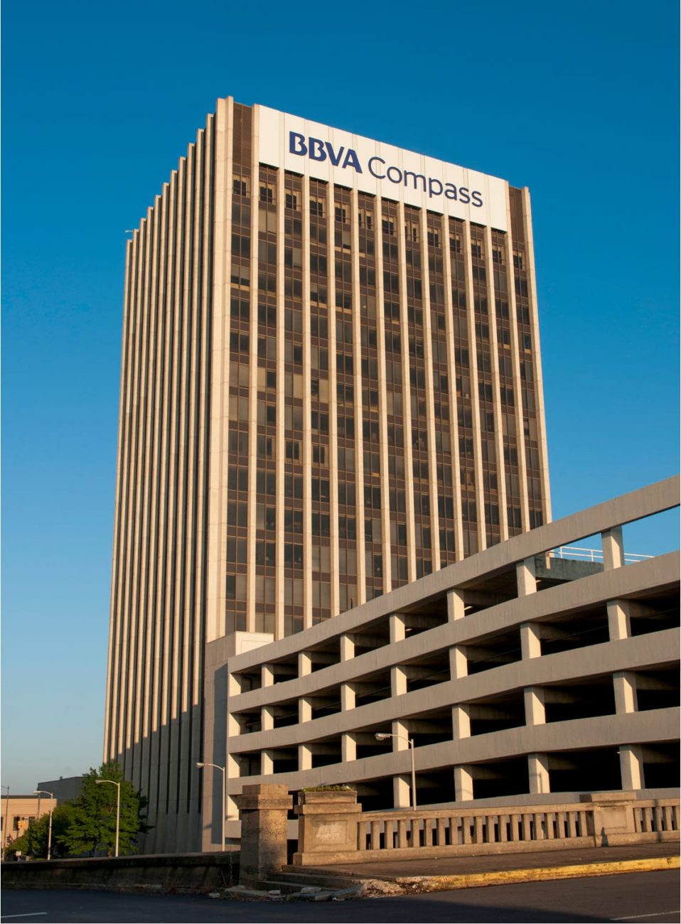 BBVA Compass Bank - Encyclopedia of Alabama