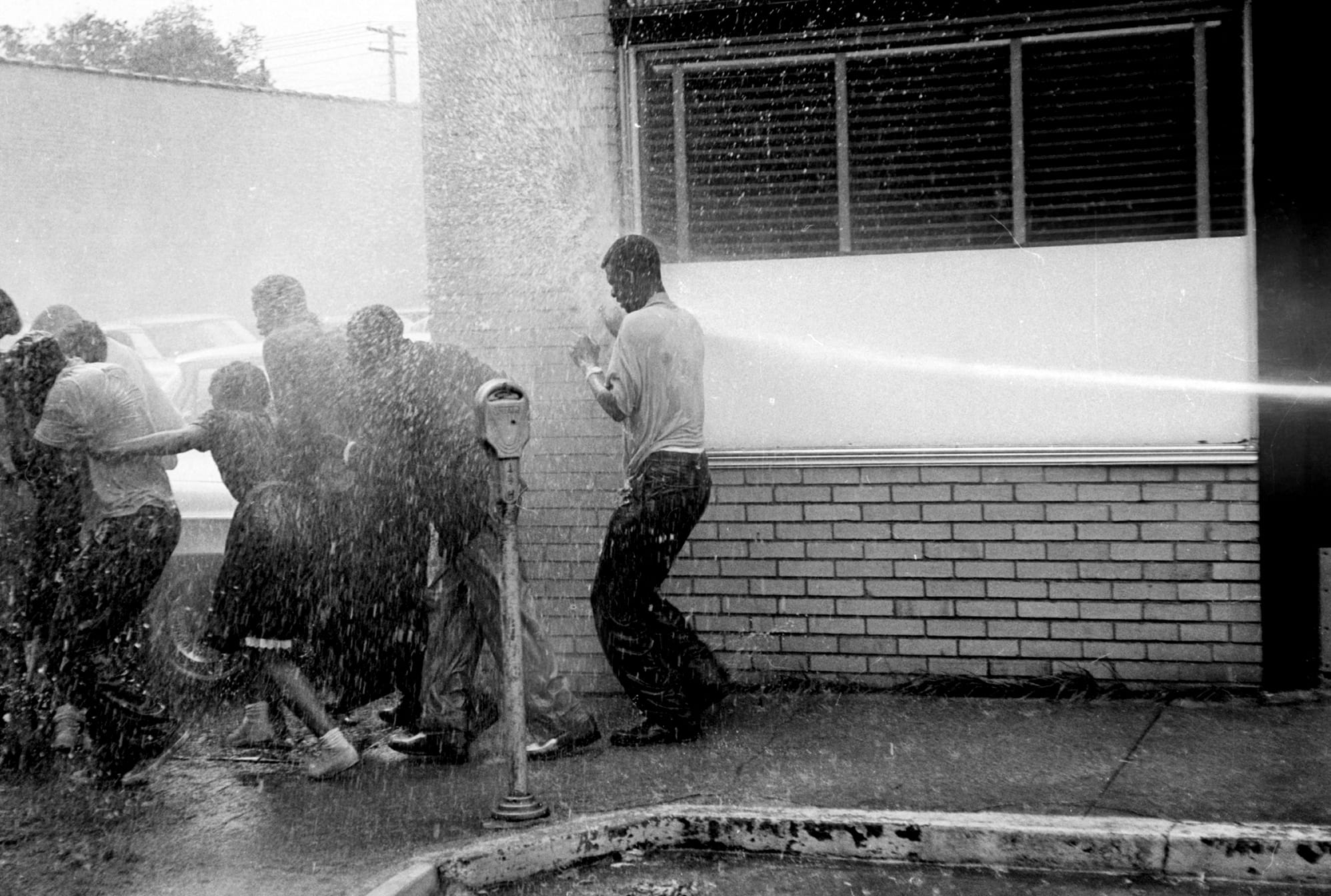 Birmingham Campaign of 1963 - Encyclopedia of Alabama