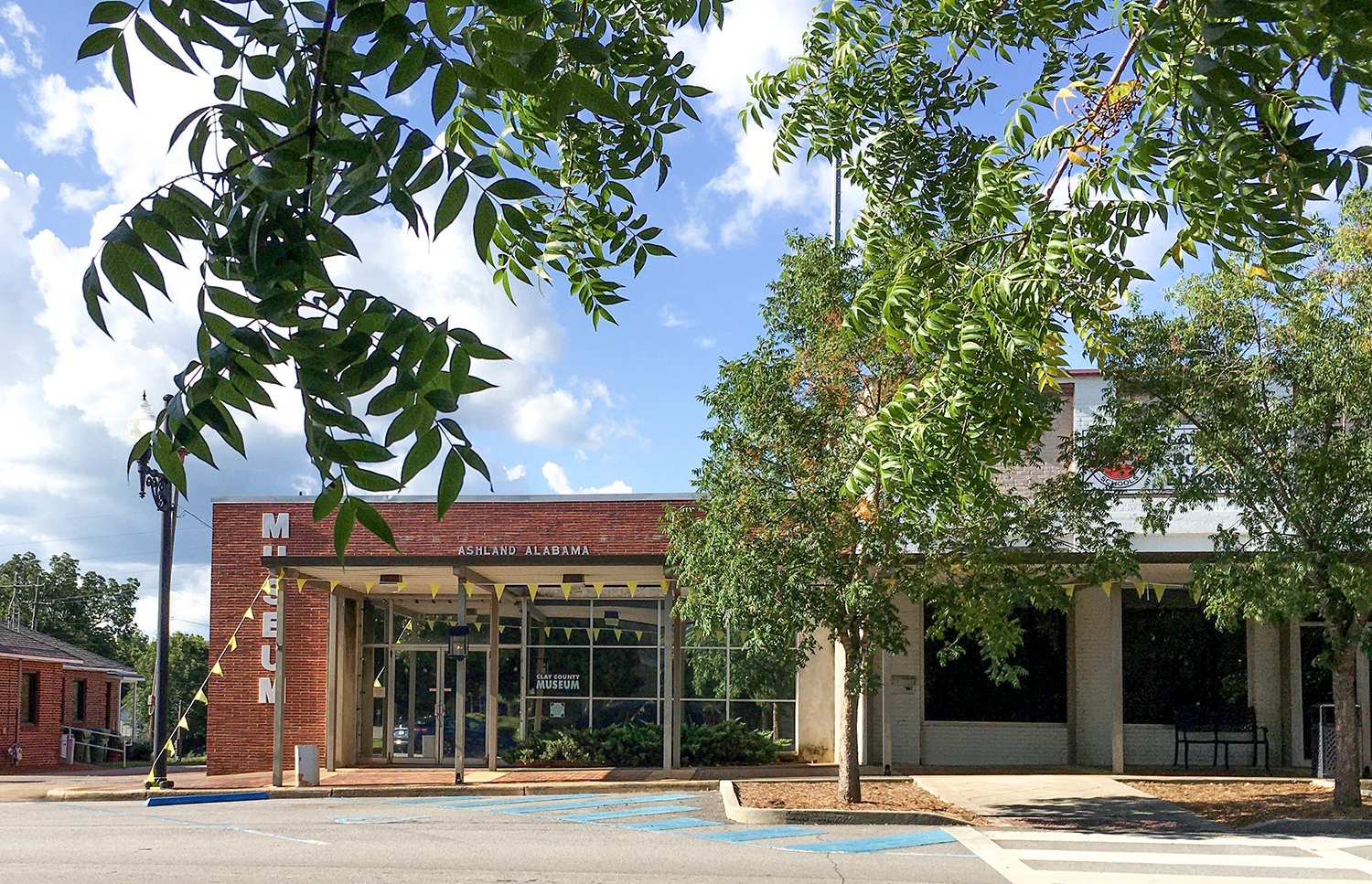 Clay - Encyclopedia of Alabama
