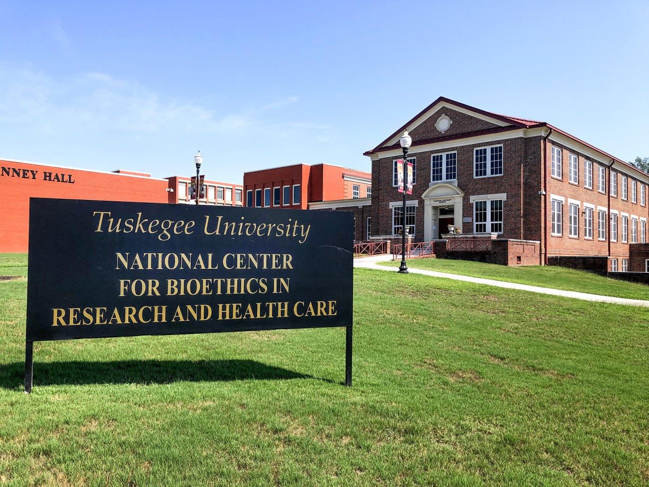 National Center for Bioethics, Tuskegee University - Encyclopedia of ...