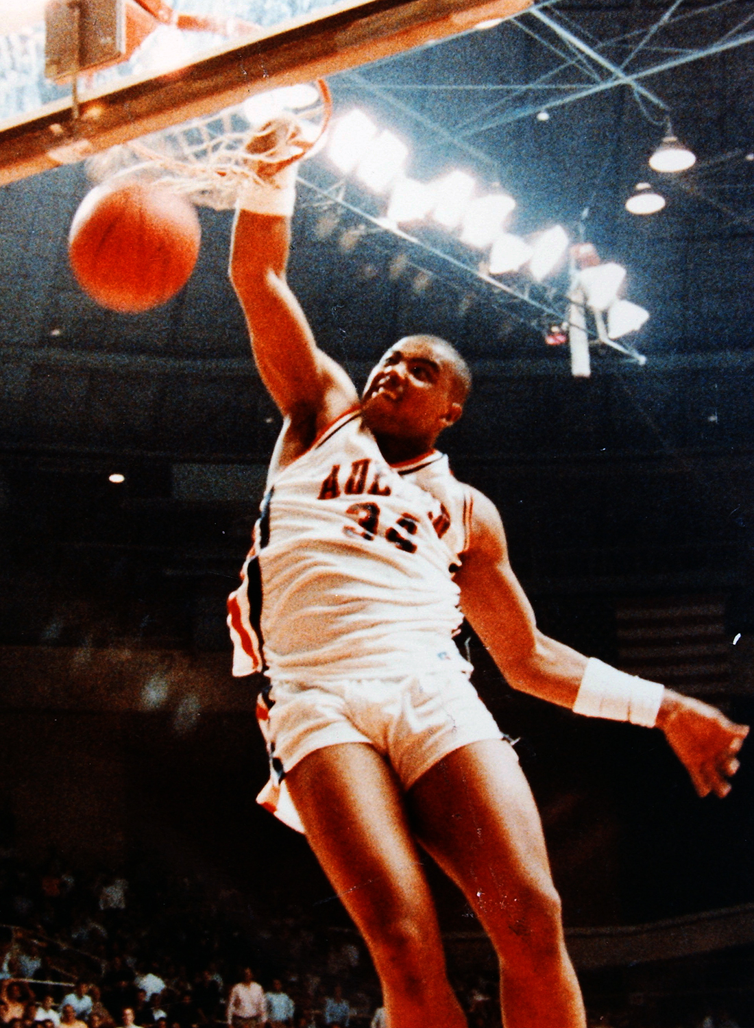 Charles Barkley - Encyclopedia of Alabama
