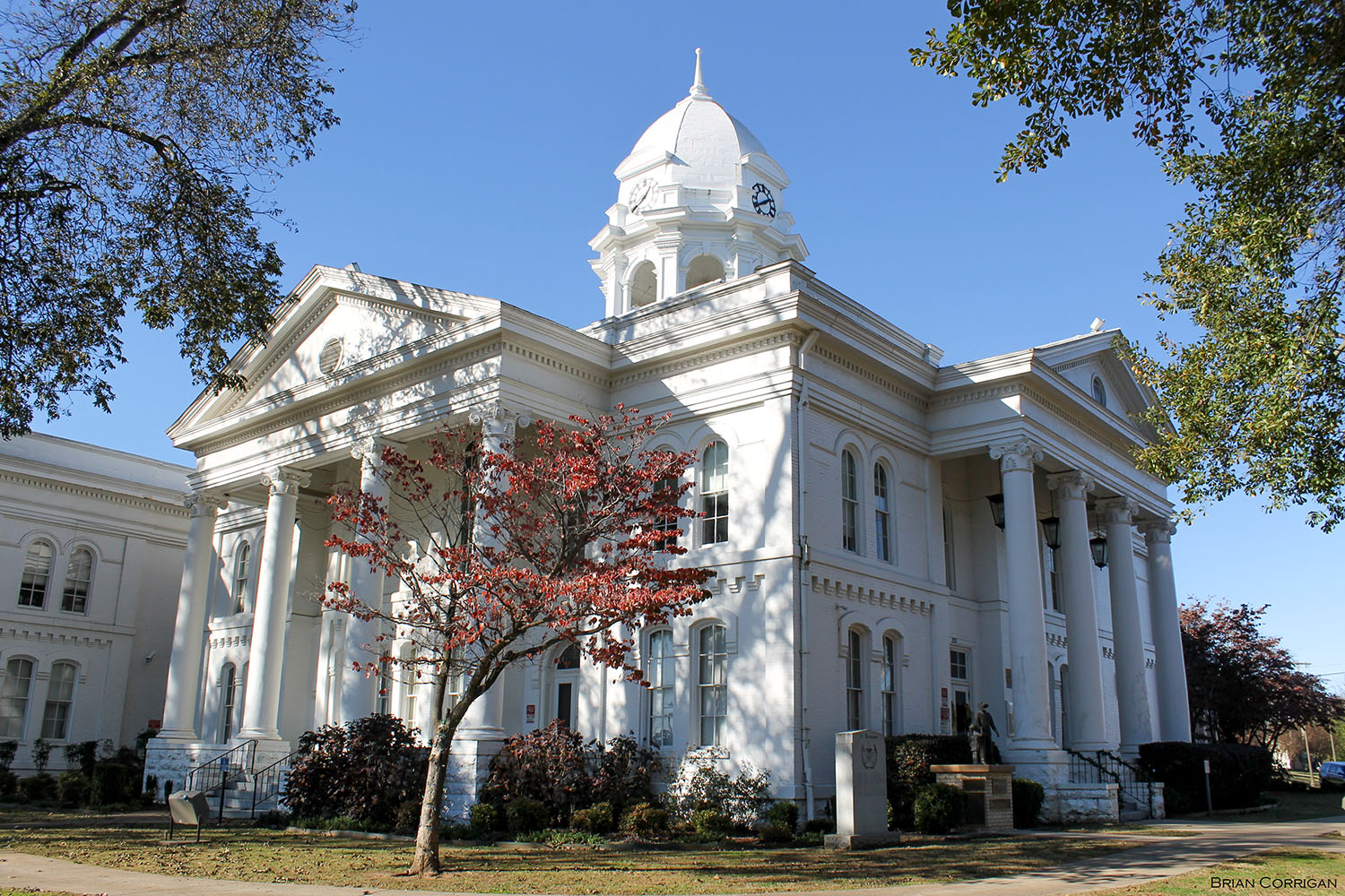 Colbert County - Encyclopedia of Alabama