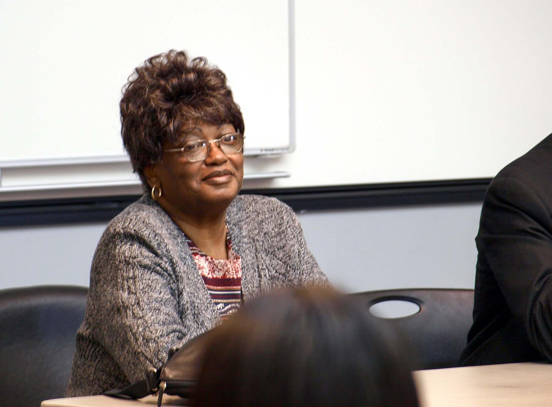 Claudette Colvin - Encyclopedia of Alabama