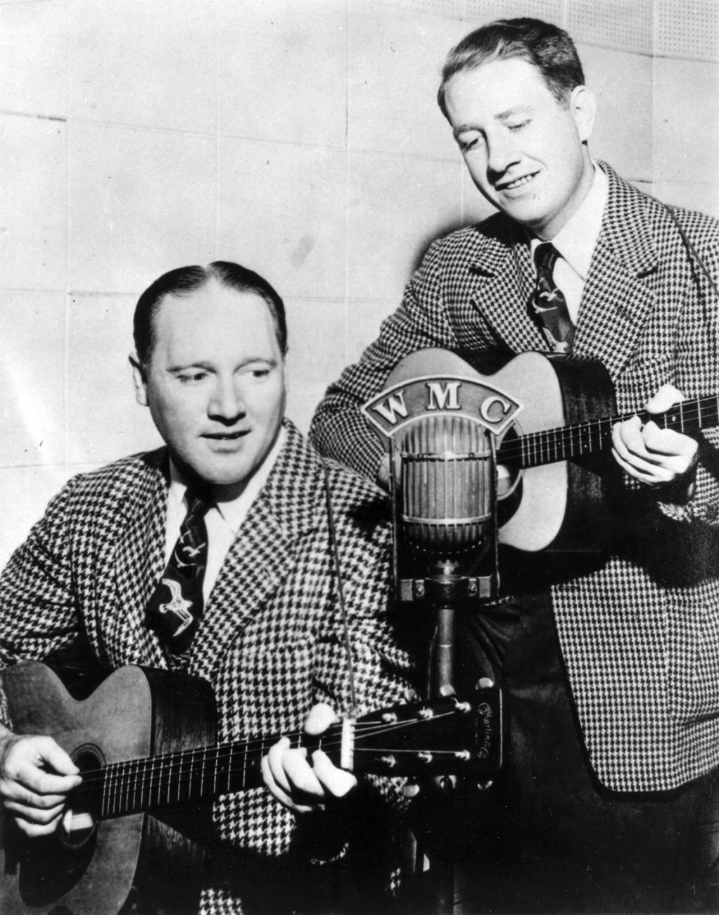 Delmore Brothers - Encyclopedia of Alabama