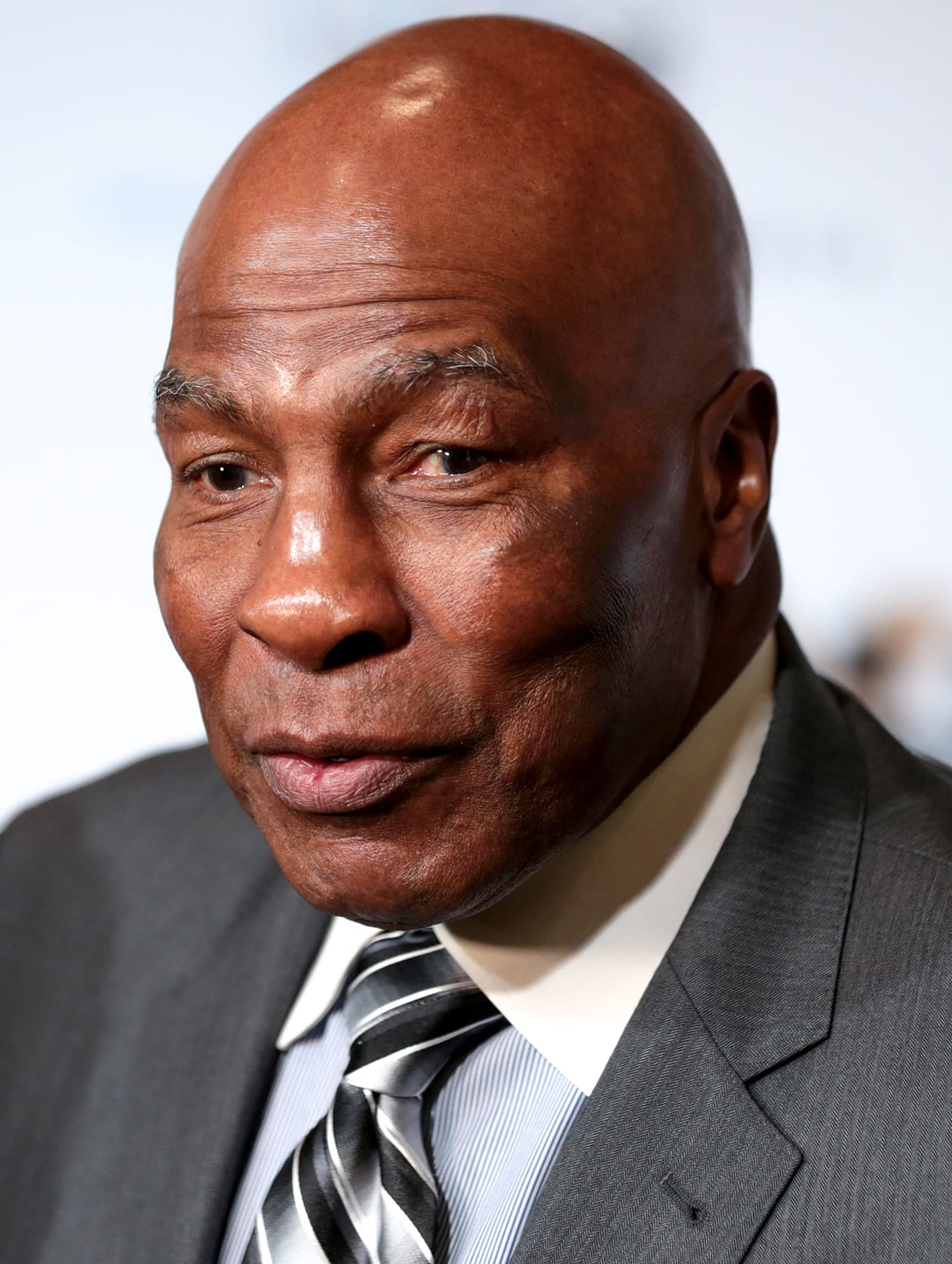 Earnie Shavers - Encyclopedia of Alabama