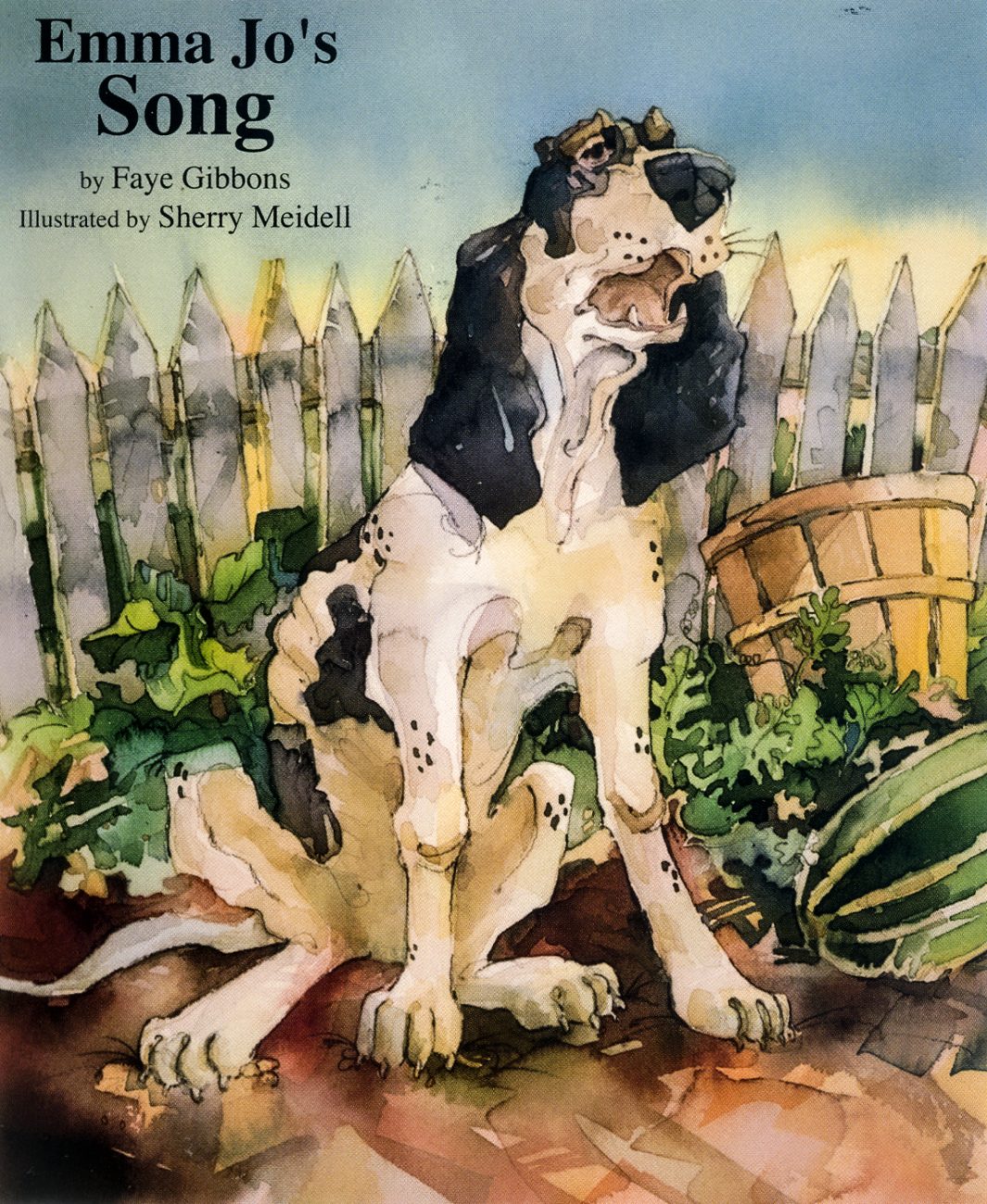 Emma Jo’s Song - Encyclopedia of Alabama