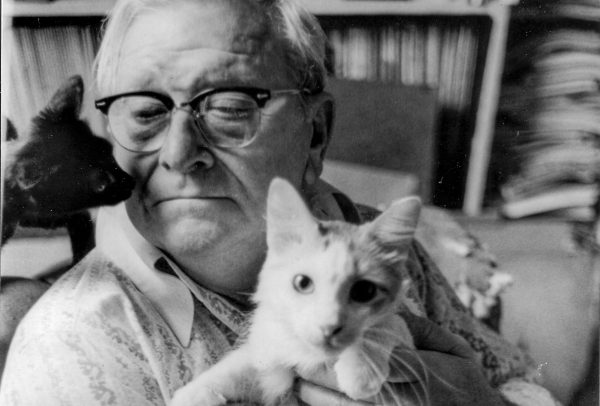 Eugene Walter - Encyclopedia of Alabama