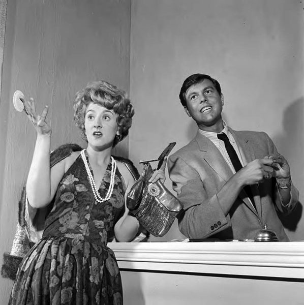 Fannie Flagg 2013