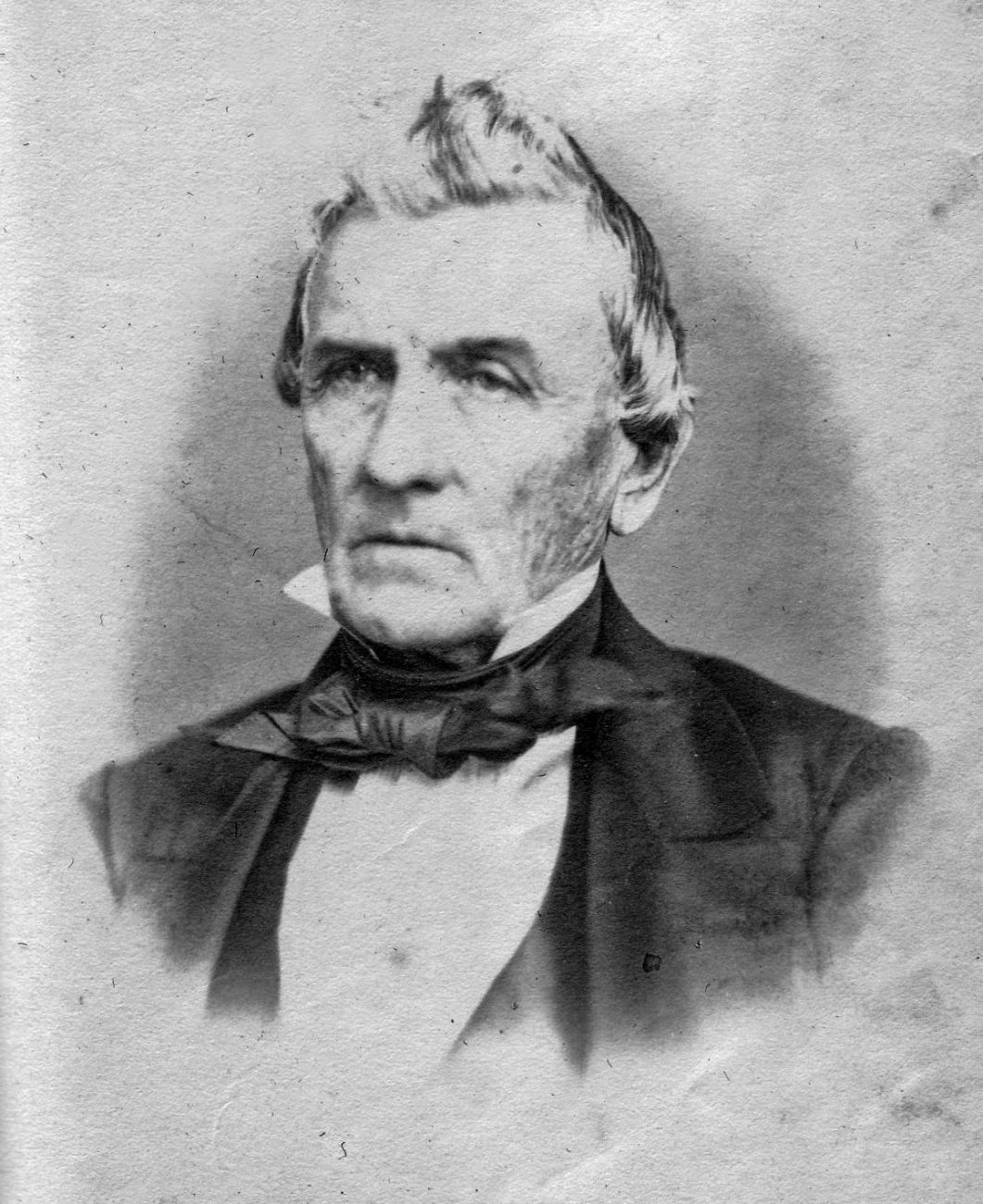 Benjamin Fitzpatrick - Encyclopedia of Alabama