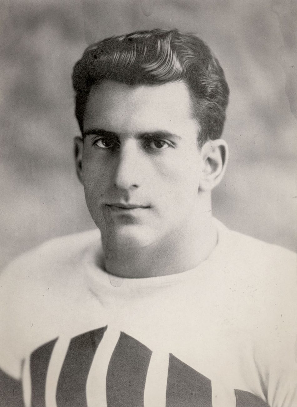 Fred Sington - Encyclopedia of Alabama