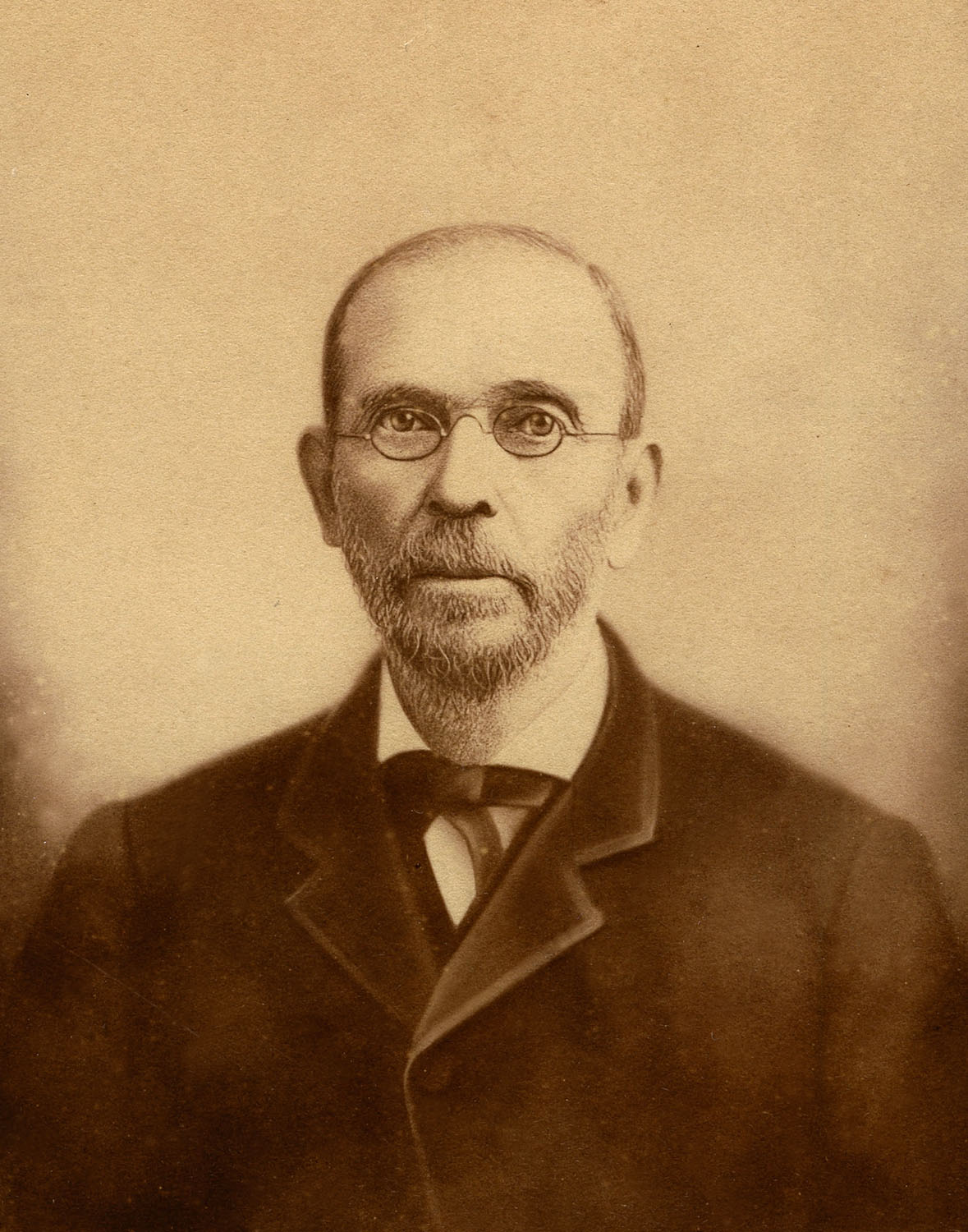 George Washington Stone - Encyclopedia of Alabama