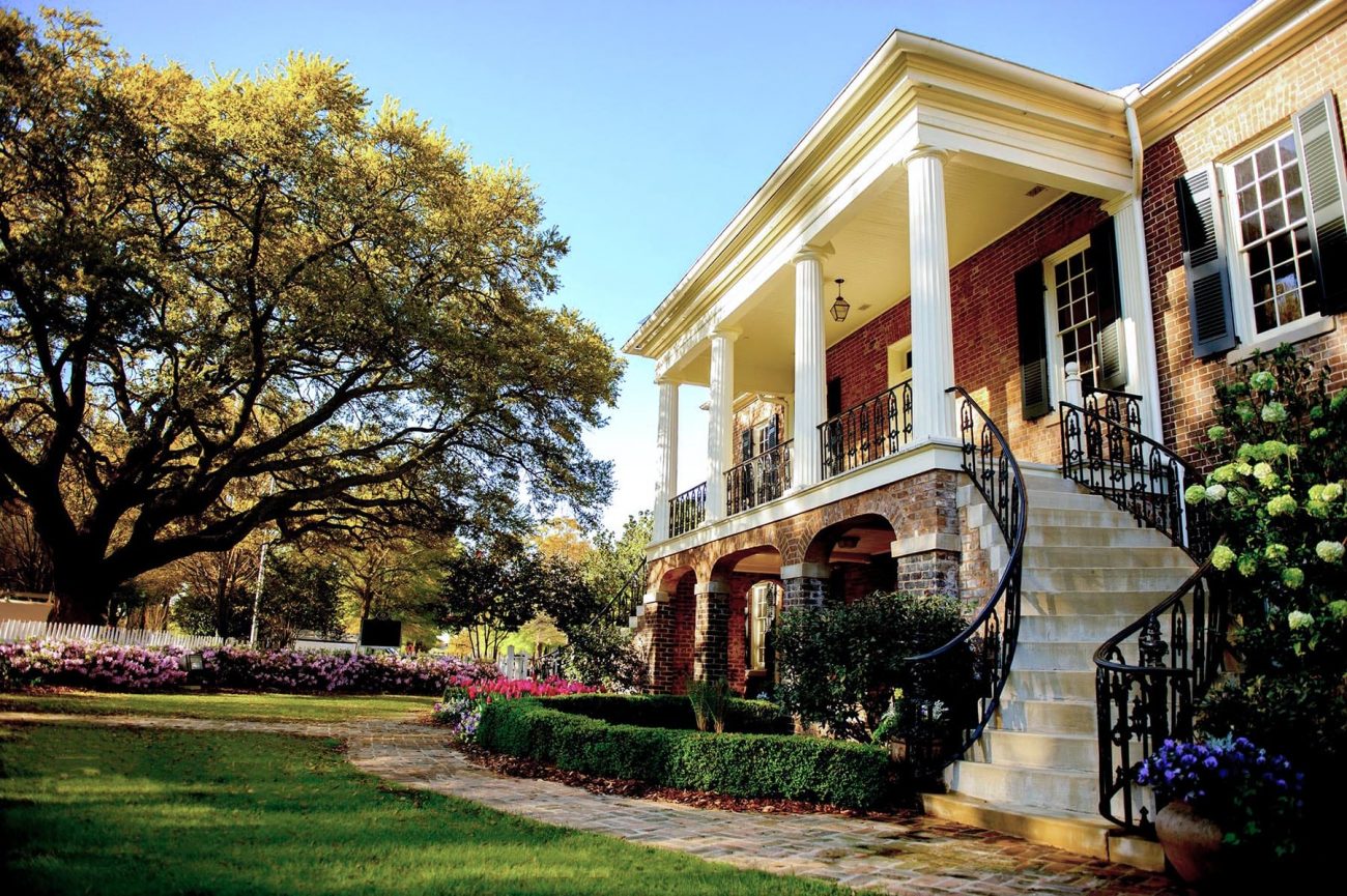 Gorgas House - Encyclopedia of Alabama