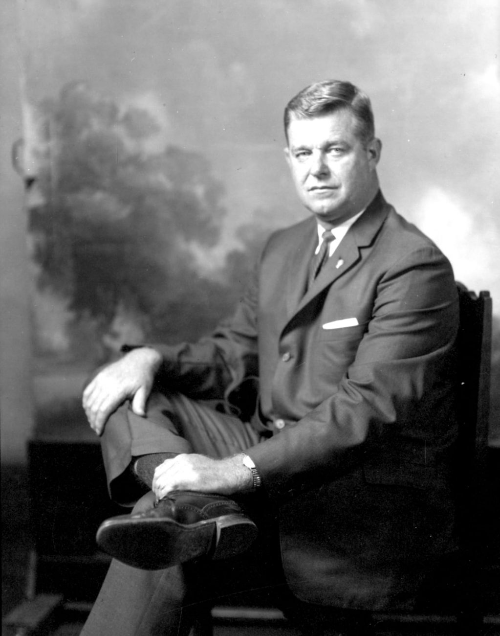 Harry Brock Jr. - Encyclopedia of Alabama