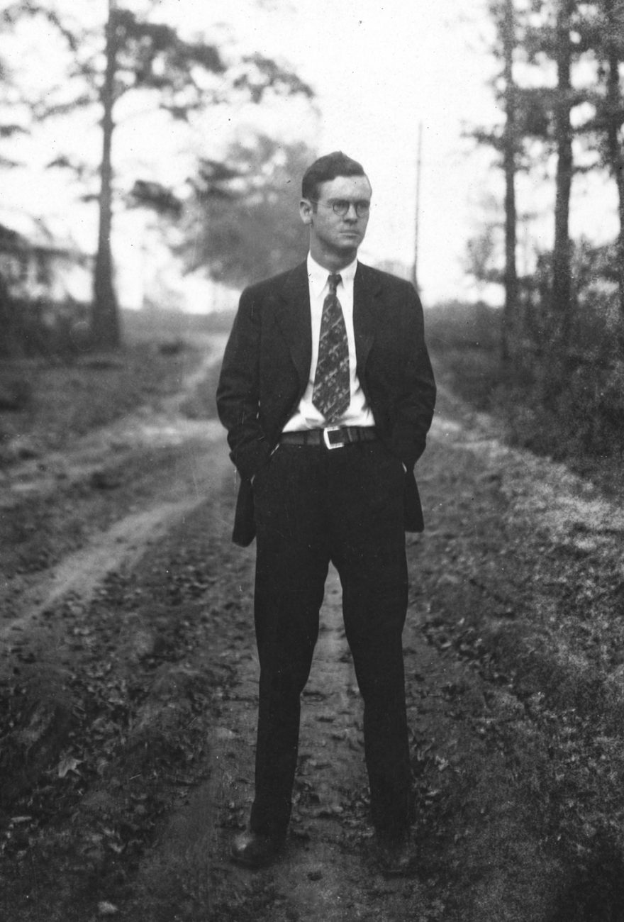 Howell Hubert Vines - Encyclopedia of Alabama