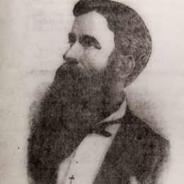 Young Boozer III - Encyclopedia of Alabama