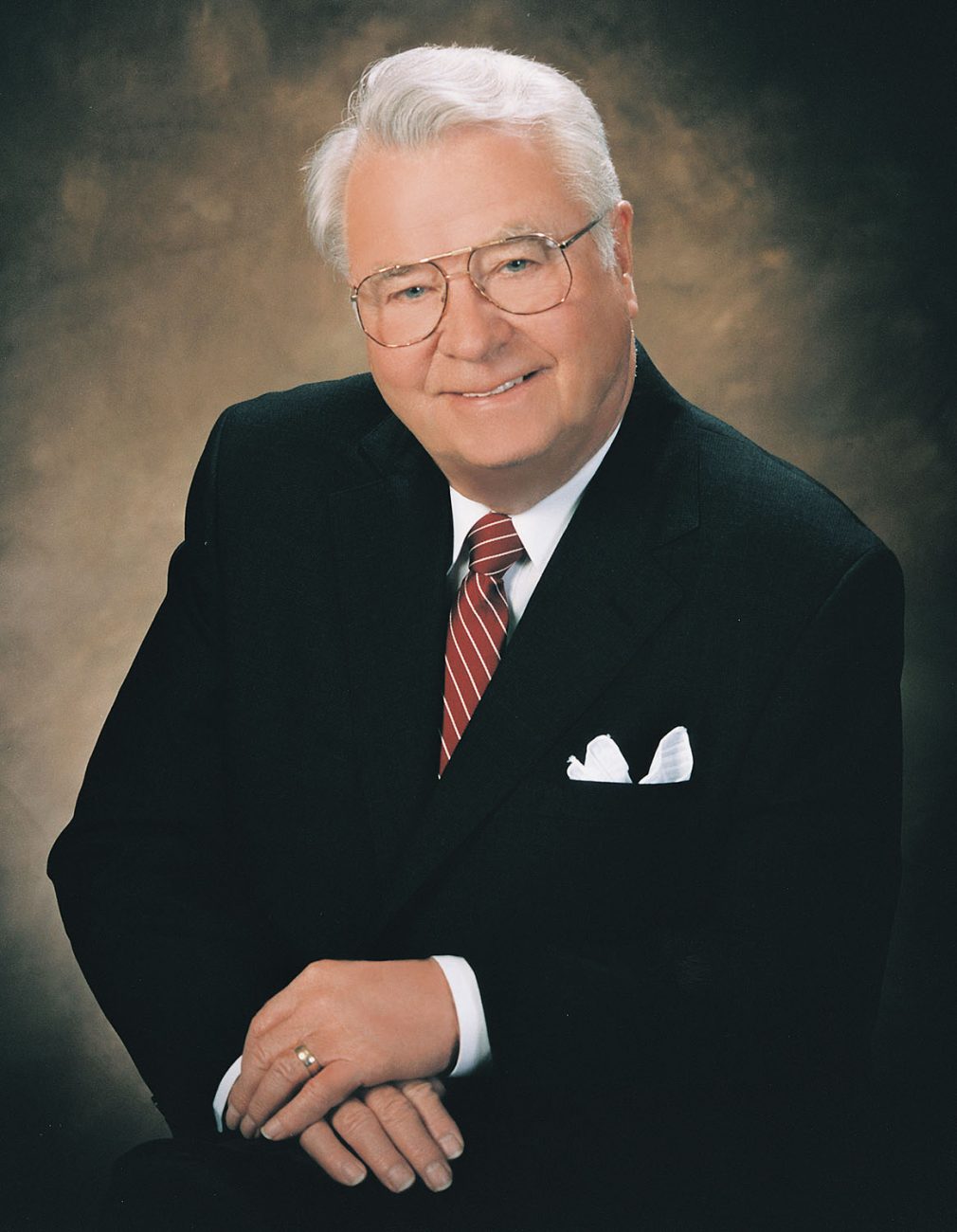 James D. Martin - Encyclopedia of Alabama