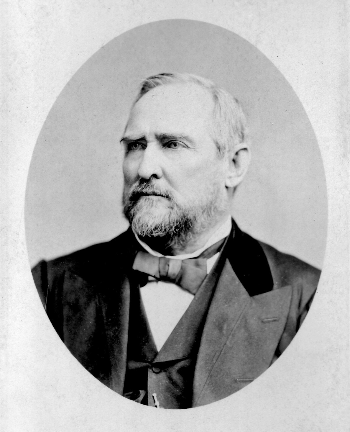 James Pugh - Encyclopedia of Alabama