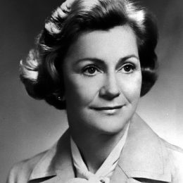 Justice Janie Shores - Encyclopedia of Alabama