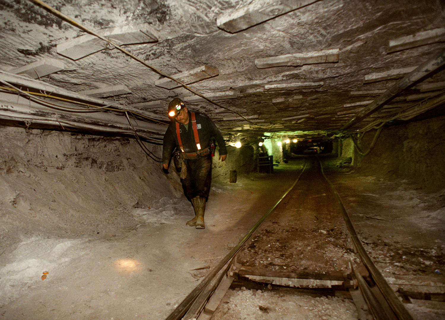 Coal Mining - Encyclopedia of Alabama