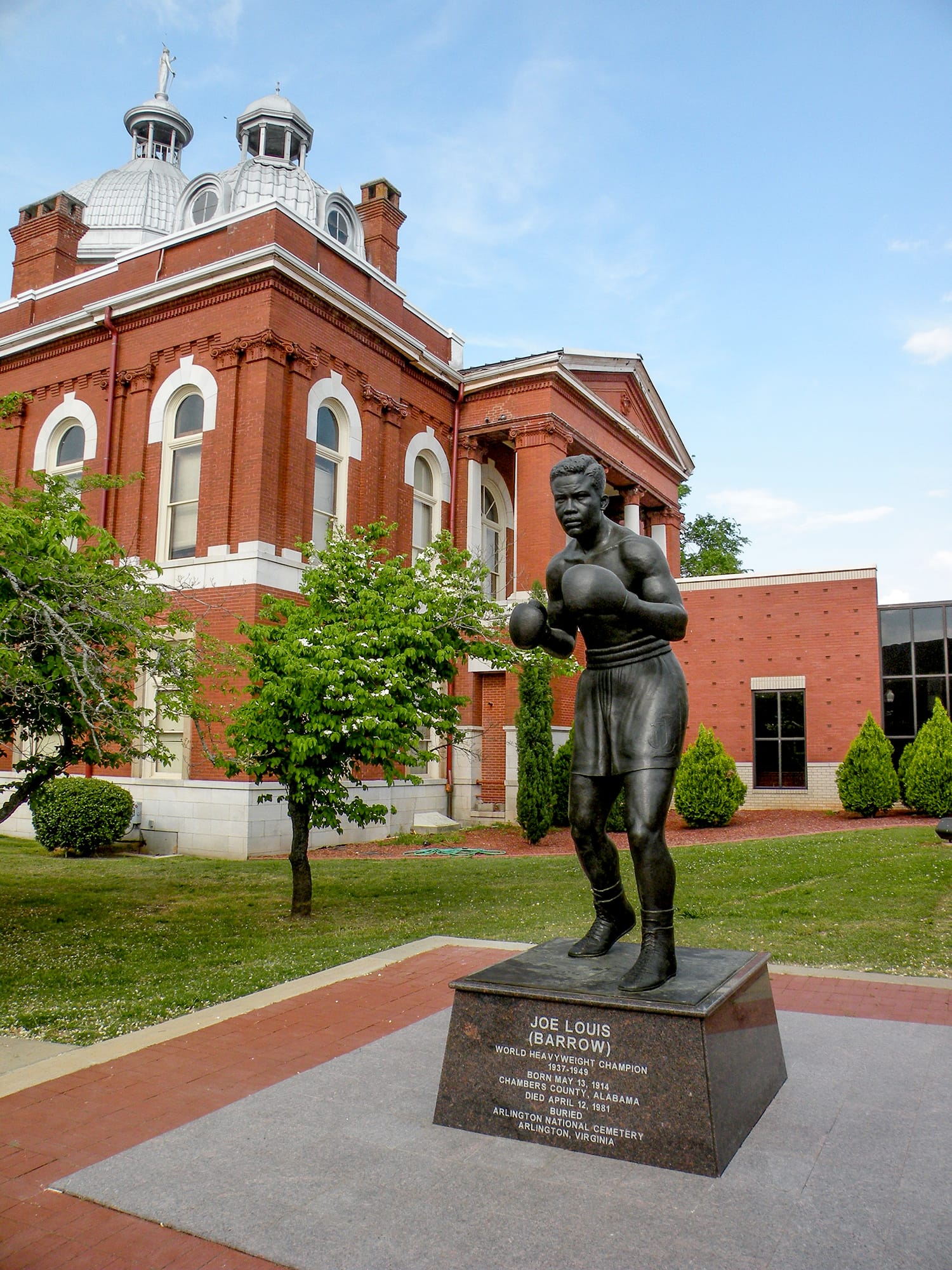 Chambers - Encyclopedia of Alabama