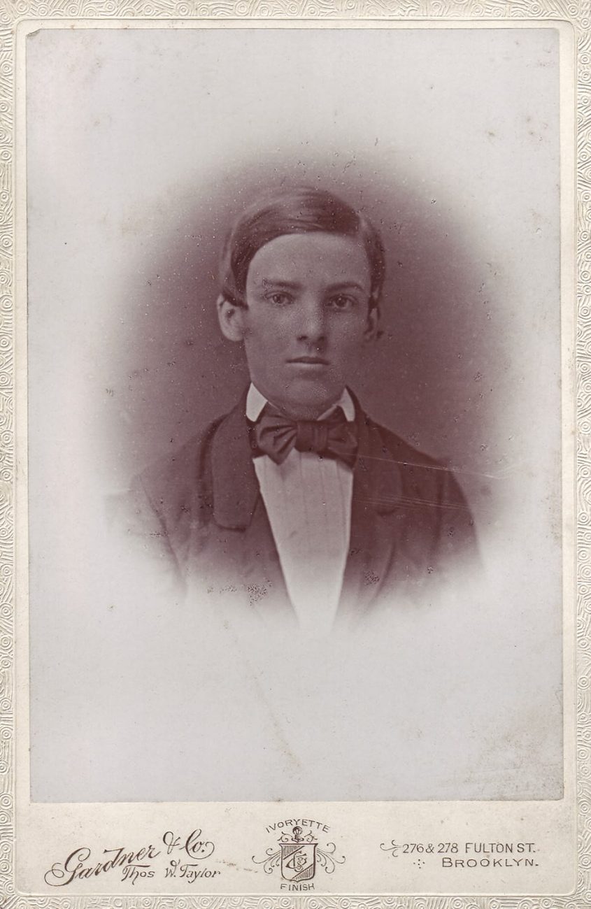 Joseph Wheeler - Encyclopedia of Alabama