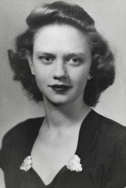 Lurleen B. Wallace (1967-68) - Encyclopedia of Alabama