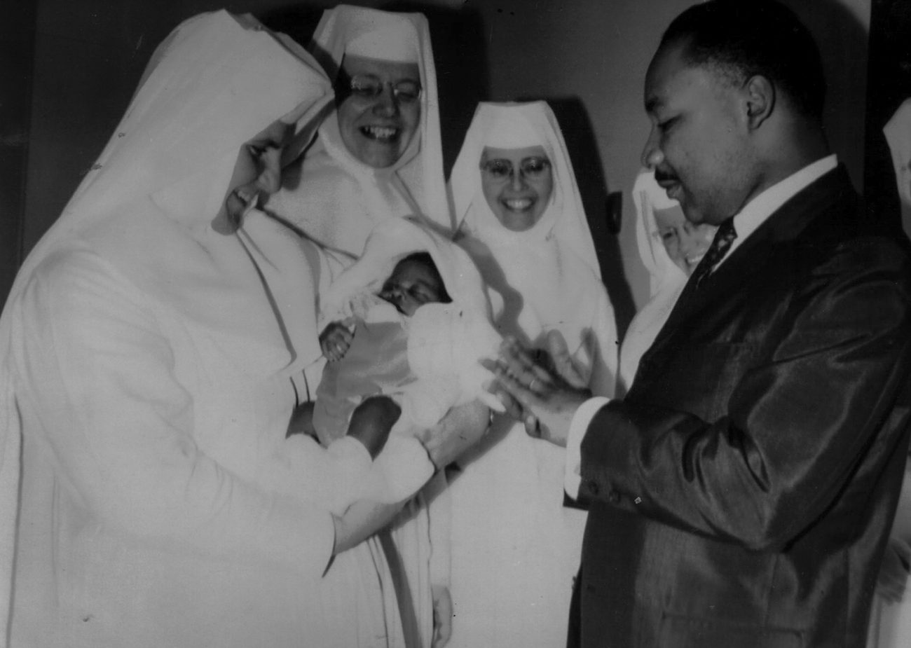 Mlk Wedding