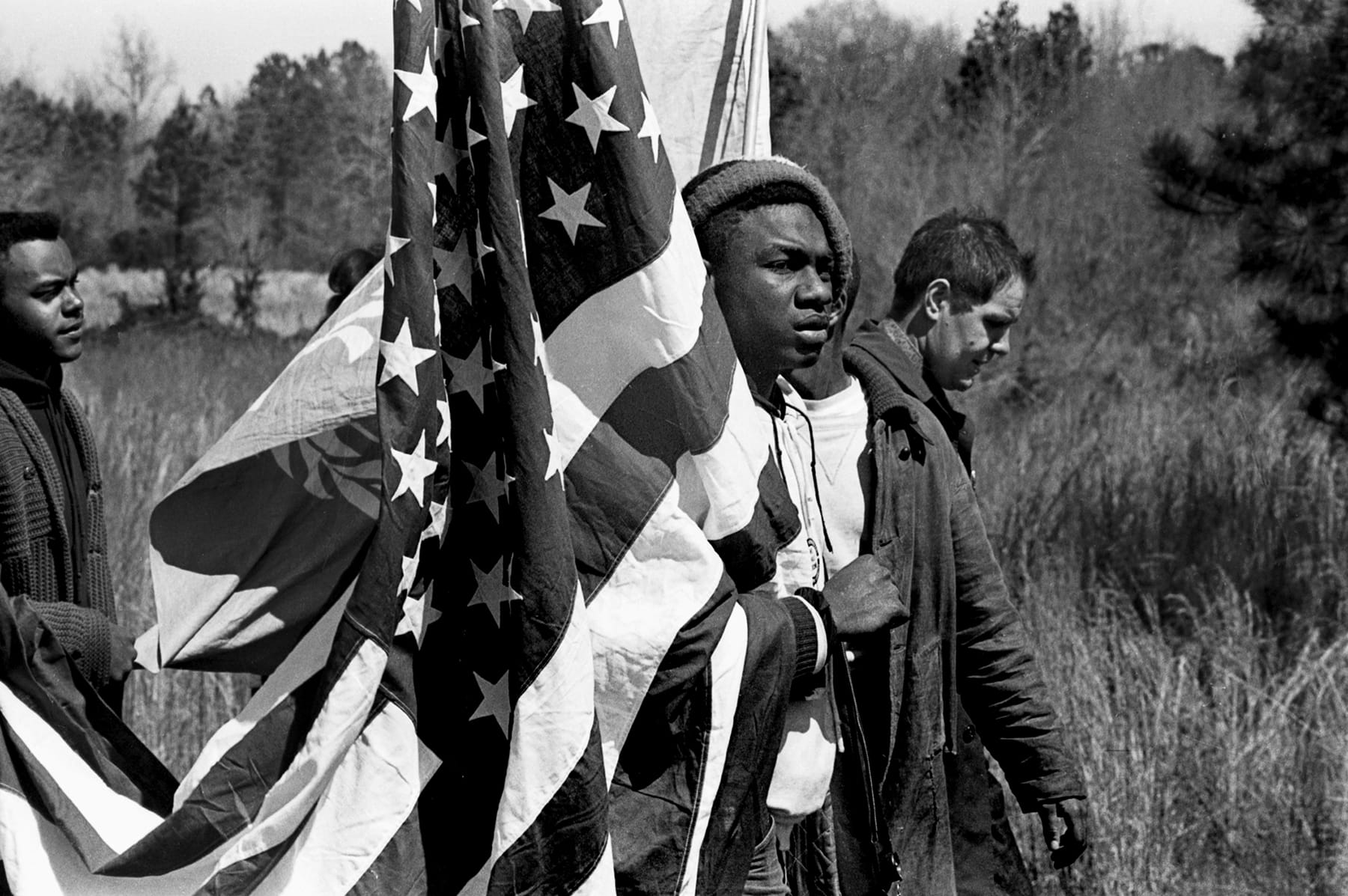 Selma to Montgomery March - Encyclopedia of Alabama