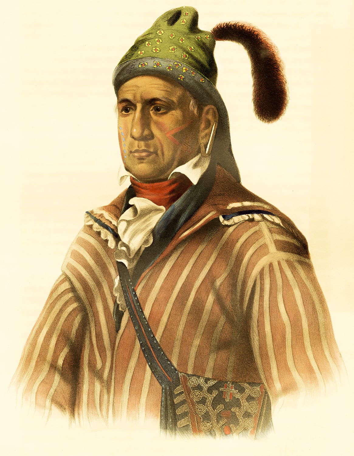 Creek War of 1813-14 - Encyclopedia of Alabama