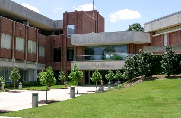 University of South Alabama - Encyclopedia of Alabama