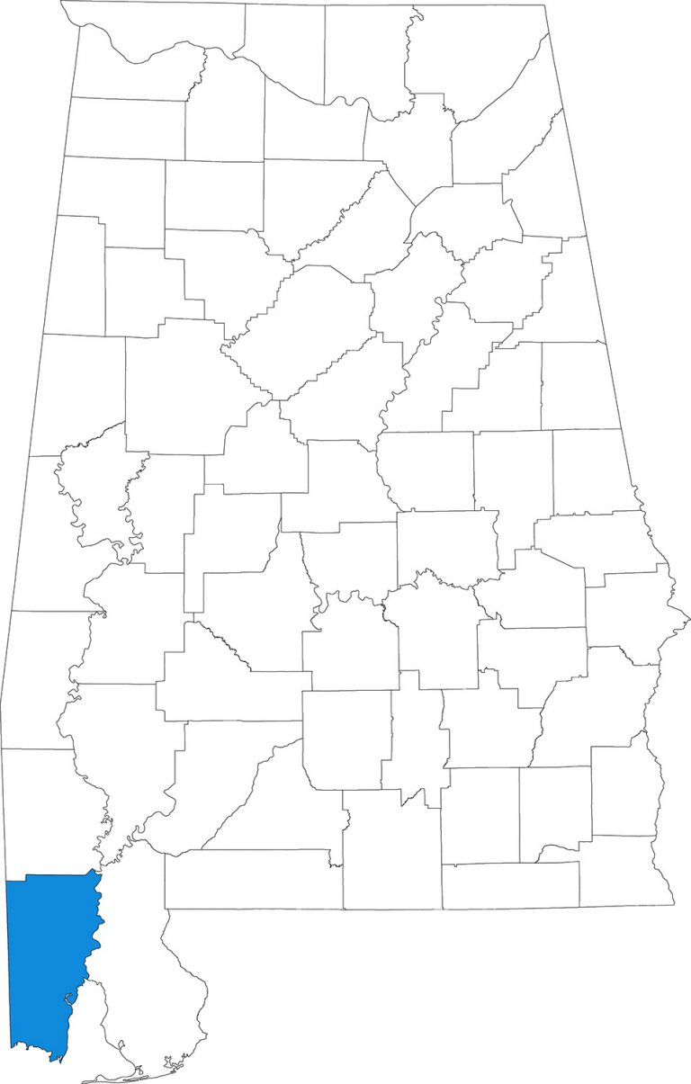 Mobile County - Encyclopedia of Alabama