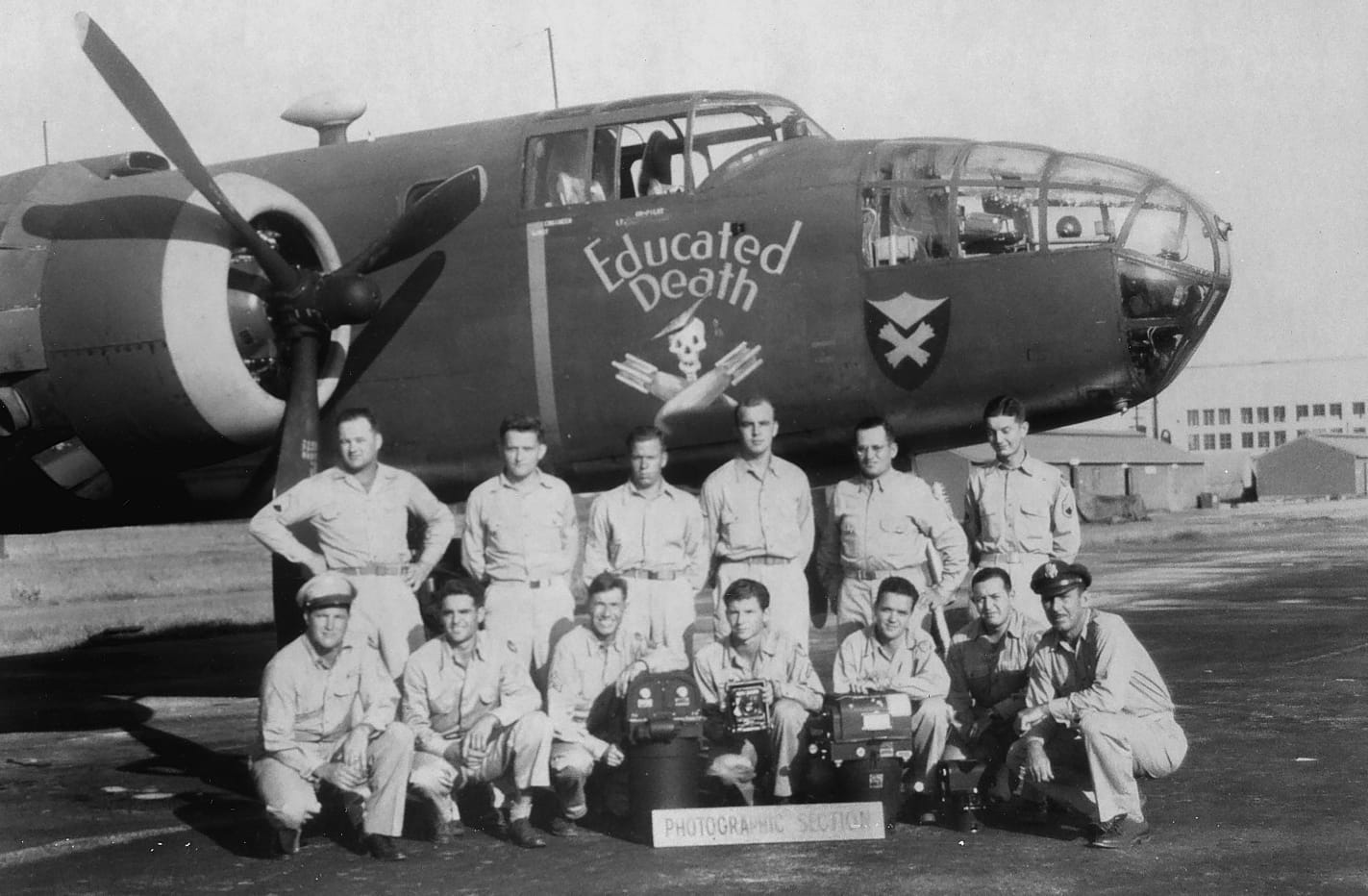 World War II and Alabama - Encyclopedia of Alabama