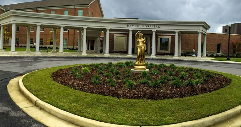 Alabama Department of Mental Health - Encyclopedia of Alabama