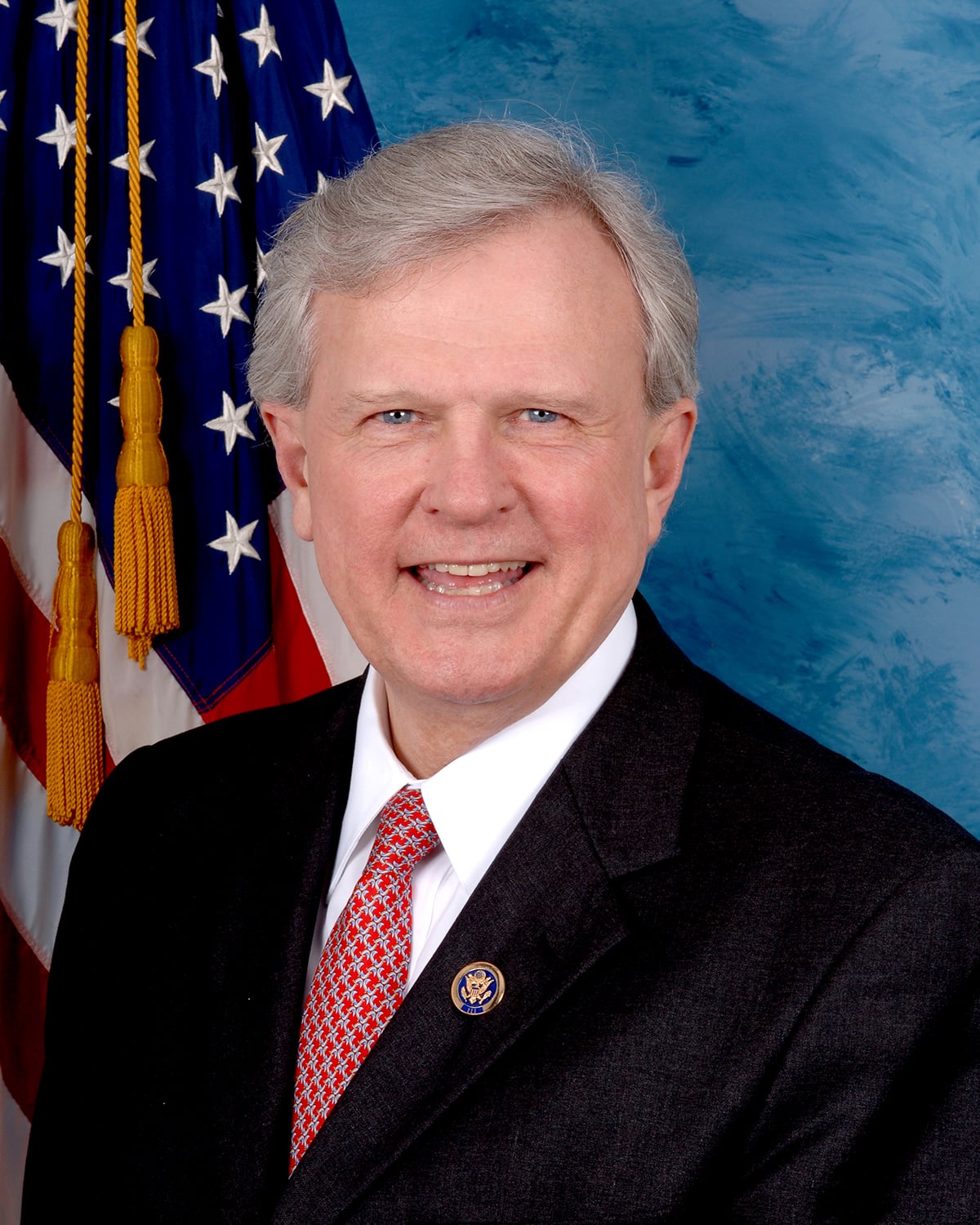 Rolf Parker Griffith Jr. - Encyclopedia of Alabama
