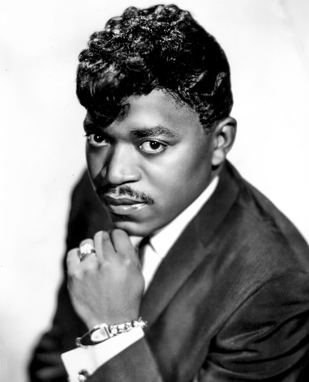 Percy Sledge - Encyclopedia of Alabama