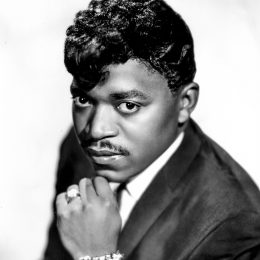Percy Sledge, 1967 - Encyclopedia of Alabama