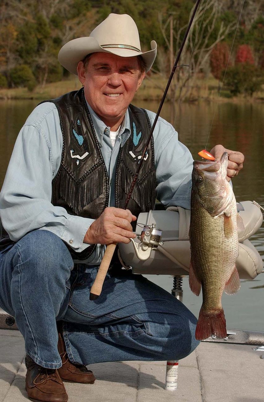 Ray Scott - Encyclopedia of Alabama