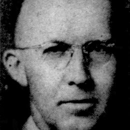 Richard T. Rives - Encyclopedia of Alabama