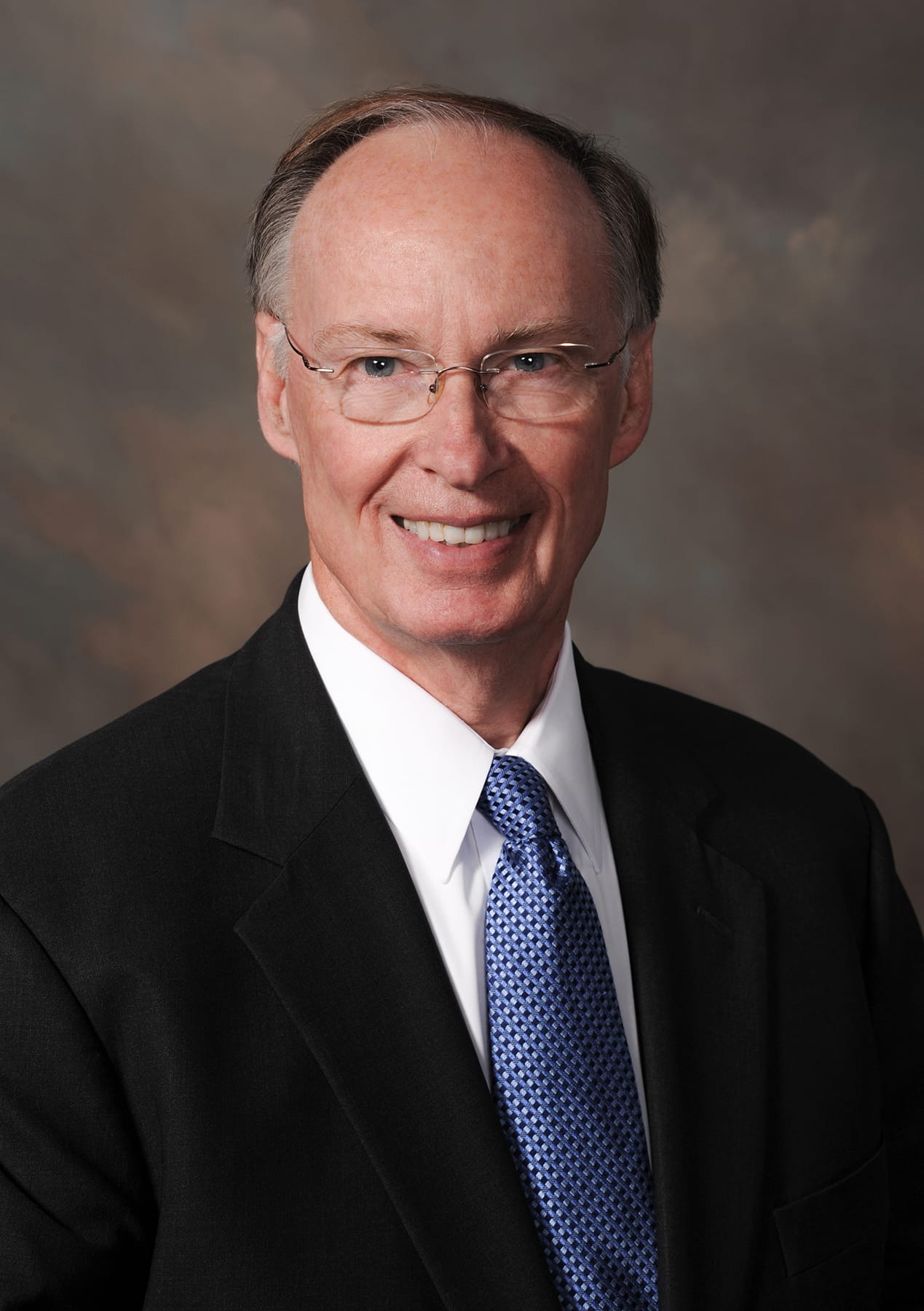 Robert Bentley (2011-17) - Encyclopedia of Alabama