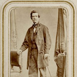 Raphael Semmes - Encyclopedia of Alabama