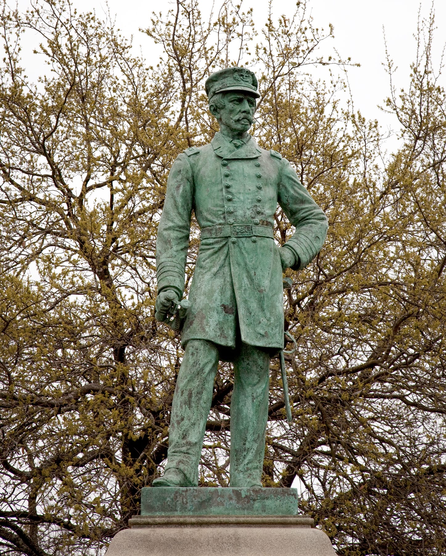 Raphael Semmes - Encyclopedia of Alabama